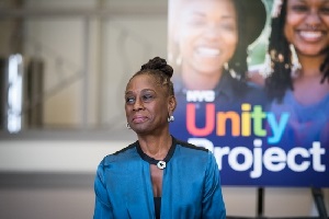 LGBT NEWS: New NYC Unity Project - Derek Smith Law Group