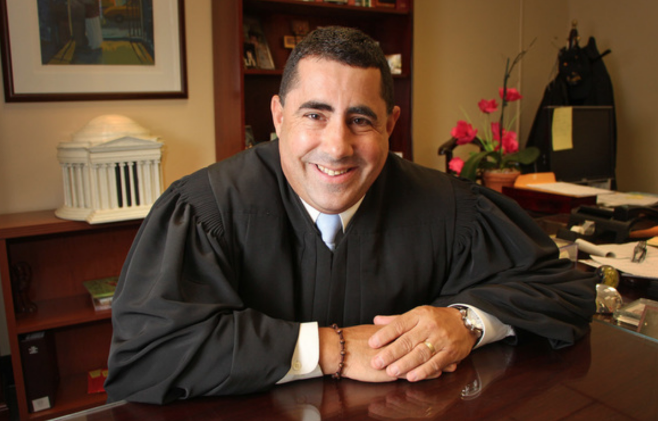 Miami Judge Uses Racial Slur to Describe Defendant Then Blames New York ...