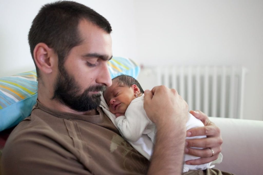 Paternity Leave and the FMLA in the Workplace | Derek Smith Law Group