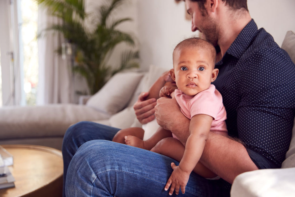 Paternity Leave and the FMLA in the Workplace | Derek Smith Law Group
