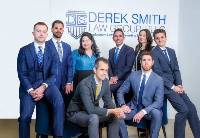 Firm Overview - Derek Smith Law Group, PLLC