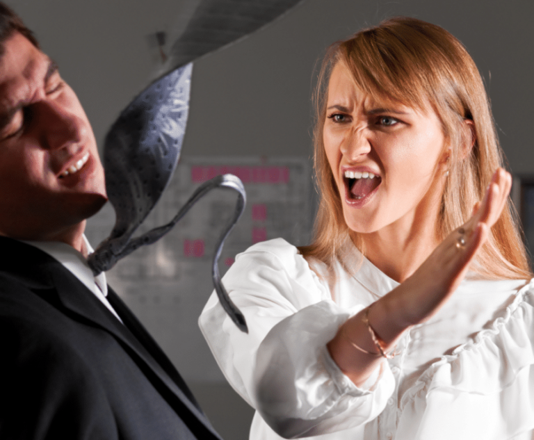Physical Assault in the Workplace | Experienced Employment Lawyers